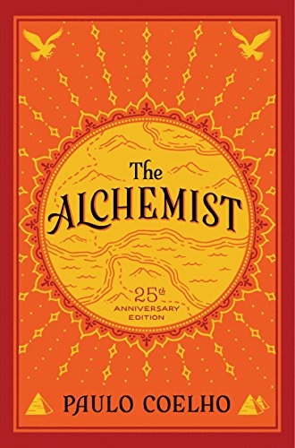 The Alchemist - Hidden Gems & Challenges – The BookedBag